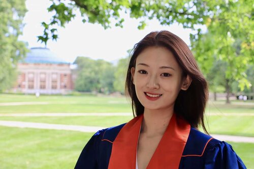 Yating Li | Department of East Asian Languages and Cultures | UIUC